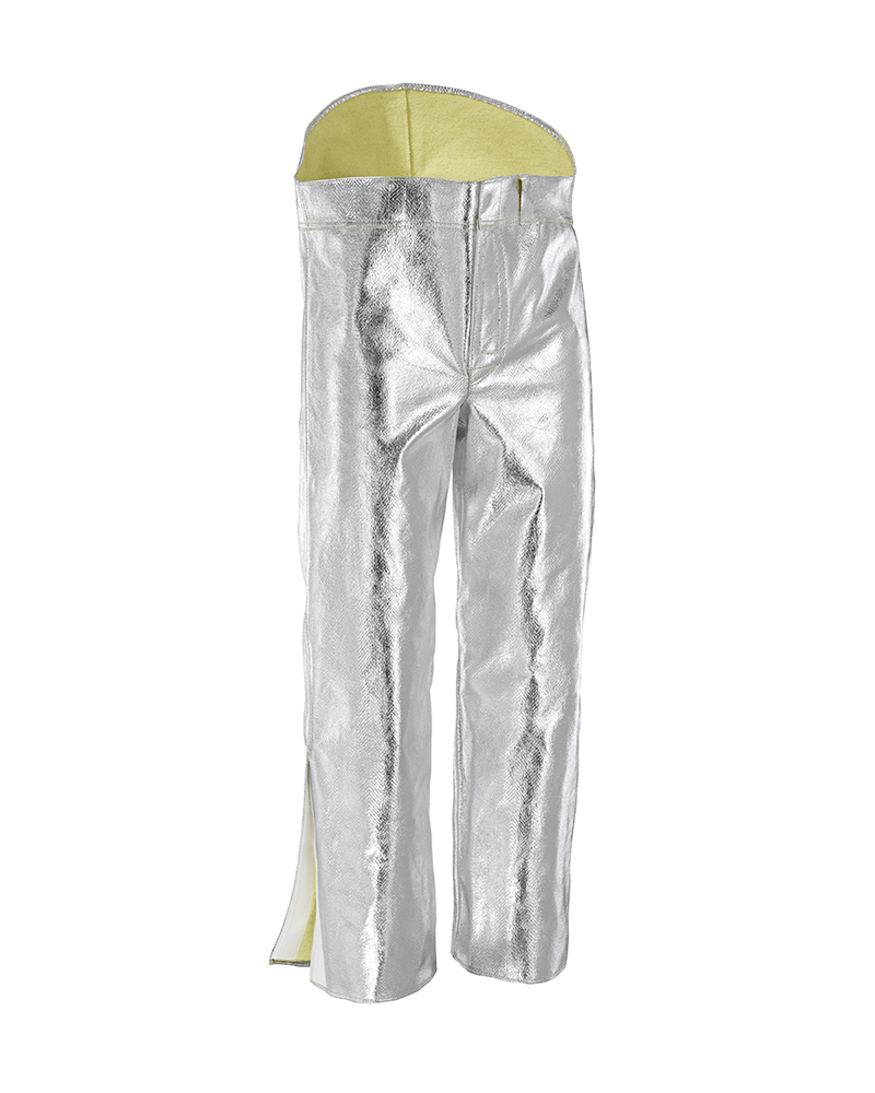 Aluminized pants V4KA - Coval Safety