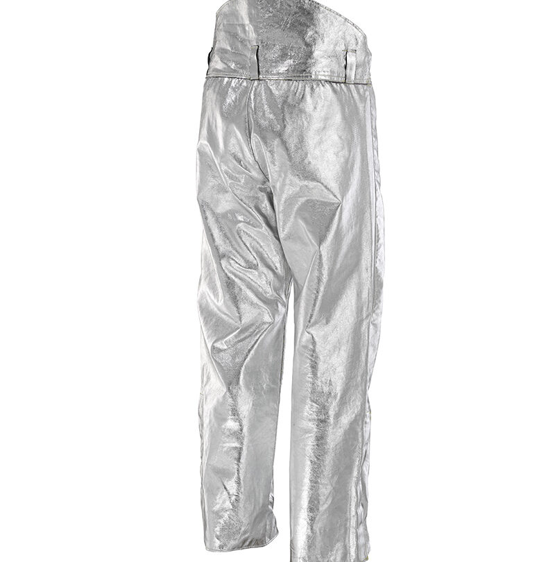 Aluminized pants V4TCKA - Coval Safety